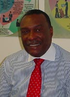 ASK BIN WA: A BLACK MAN INVENTED THE CELL PHONE(YEAH THE ONE THAT YOU ...