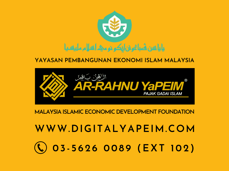 Senarai Cawangan Ar Rahnu YaPEIM Seluruh Malaysia | Bukit Besi Blog