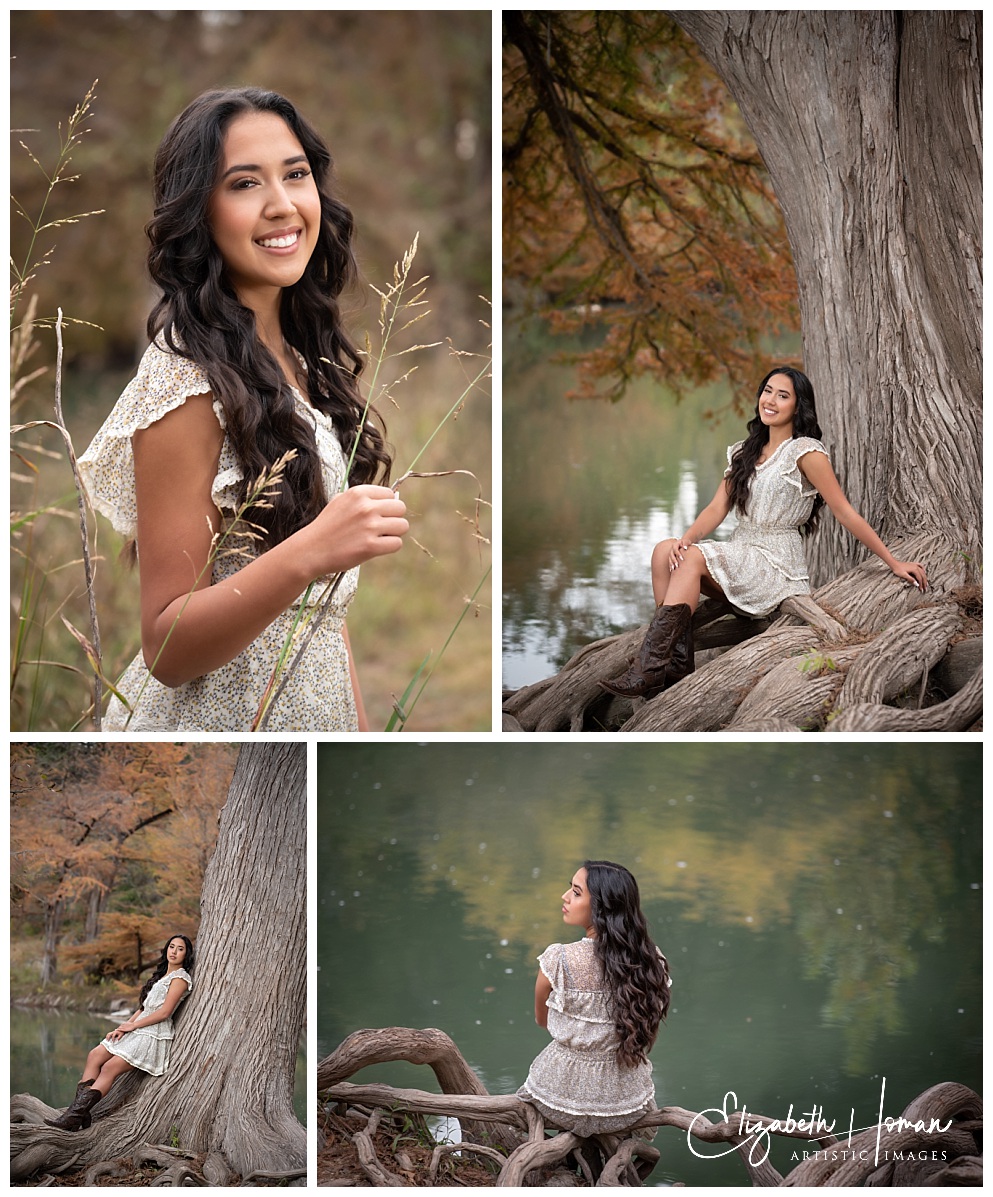 The Artistry of Elizabeth Homan: 2020