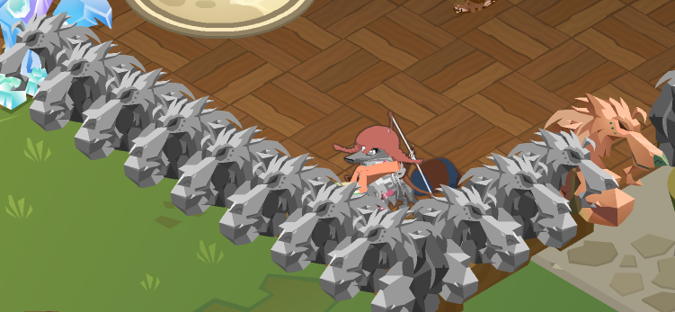 Animal Jam Community Blog: A Tour Of Bepper's Den, And The Most ...