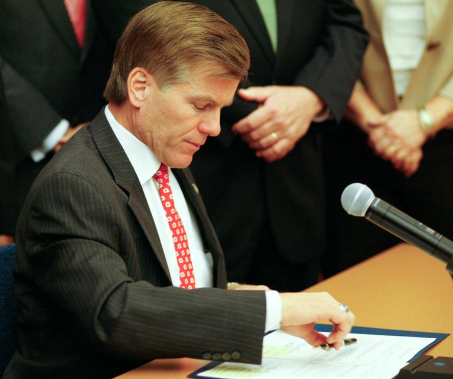 USGBC Blog: Old Dominion Law Demonstrates Renewed Commitment to Green ...