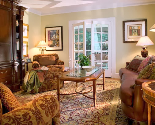 C.B.I.D. HOME DECOR and DESIGN: MELLOW YELLOW