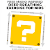 Free Printable Mario Question Block Deep Breathing Exercise for Kids ...
