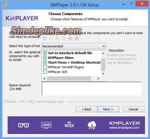 Phần mềm KMPlayer | TẢI PHẦN MỀM