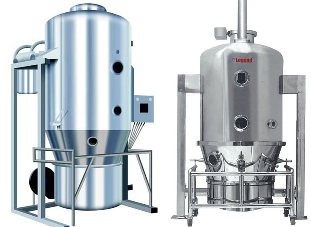 [How To] Calculate the required blower capacity for FBD - Pharma ...