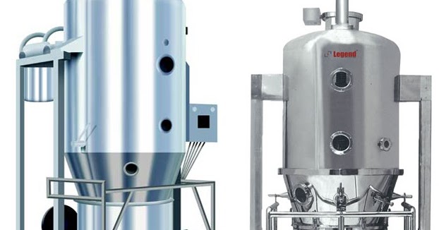 [How To] Calculate the required blower capacity for FBD - Pharma ...