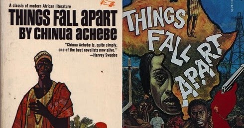 sonalbaraiya'assignment: "The effect of colonialism in The Things Fall ...