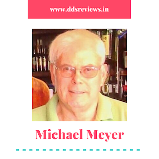 #GuestPost :: How do you decide the setting of your Novel by Michael ...