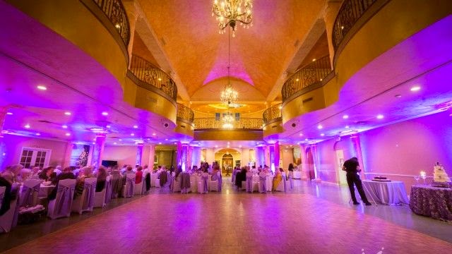 Ballrooms in Houston: Affordable Banquet halls in Houston TX for your ...