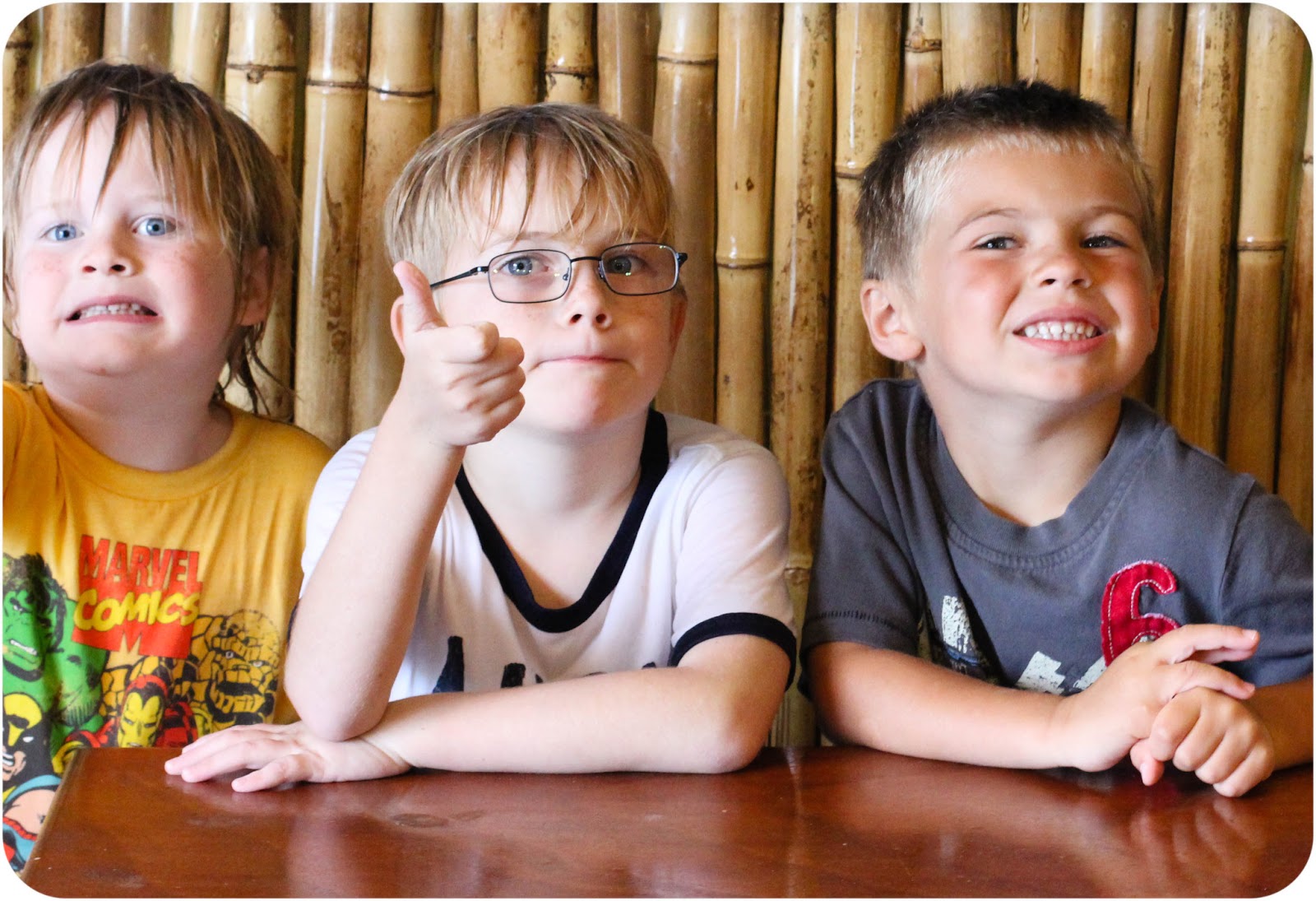 Shipwrecked!: Reunited