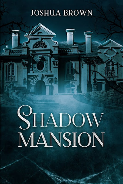 Horror / Science Fiction Library: Shadow Mansion