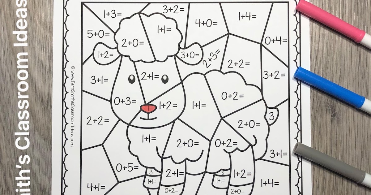 Two New Baa Baa Black Sheep Kindergarten Remediation Resources for Your ...