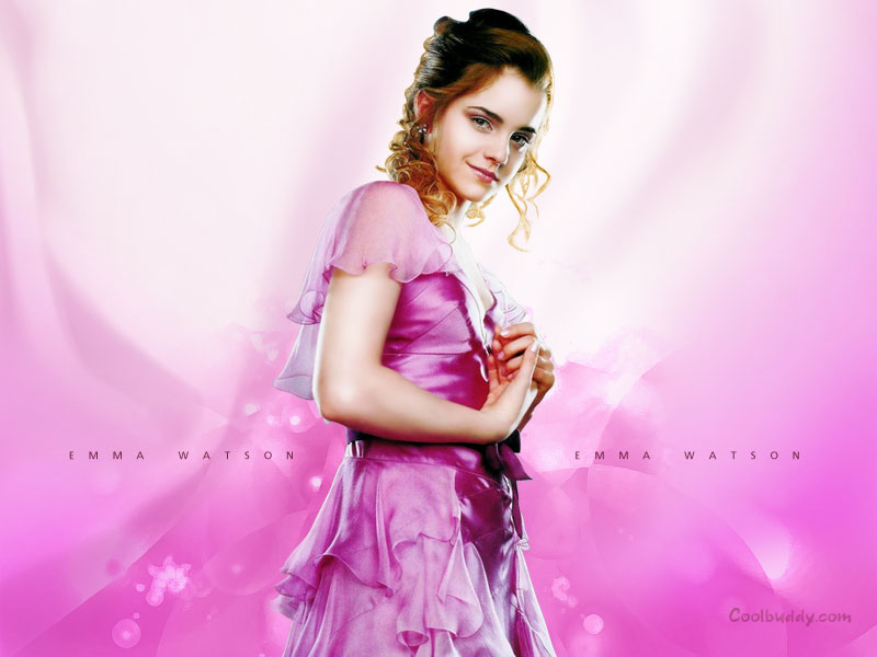 Tiquater: Cute Emma Watson Teen HQ Pictures