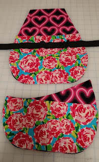 The Perfect Touch: Sewing The Fantastical Utility Pocket