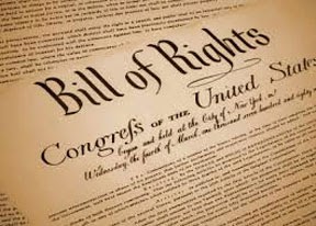 Salvation And Survival: How Many Constitutional Rights Do We Really Have?