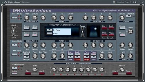 Sélection de VST, Samples et Presets Gratuits - Mai 2021