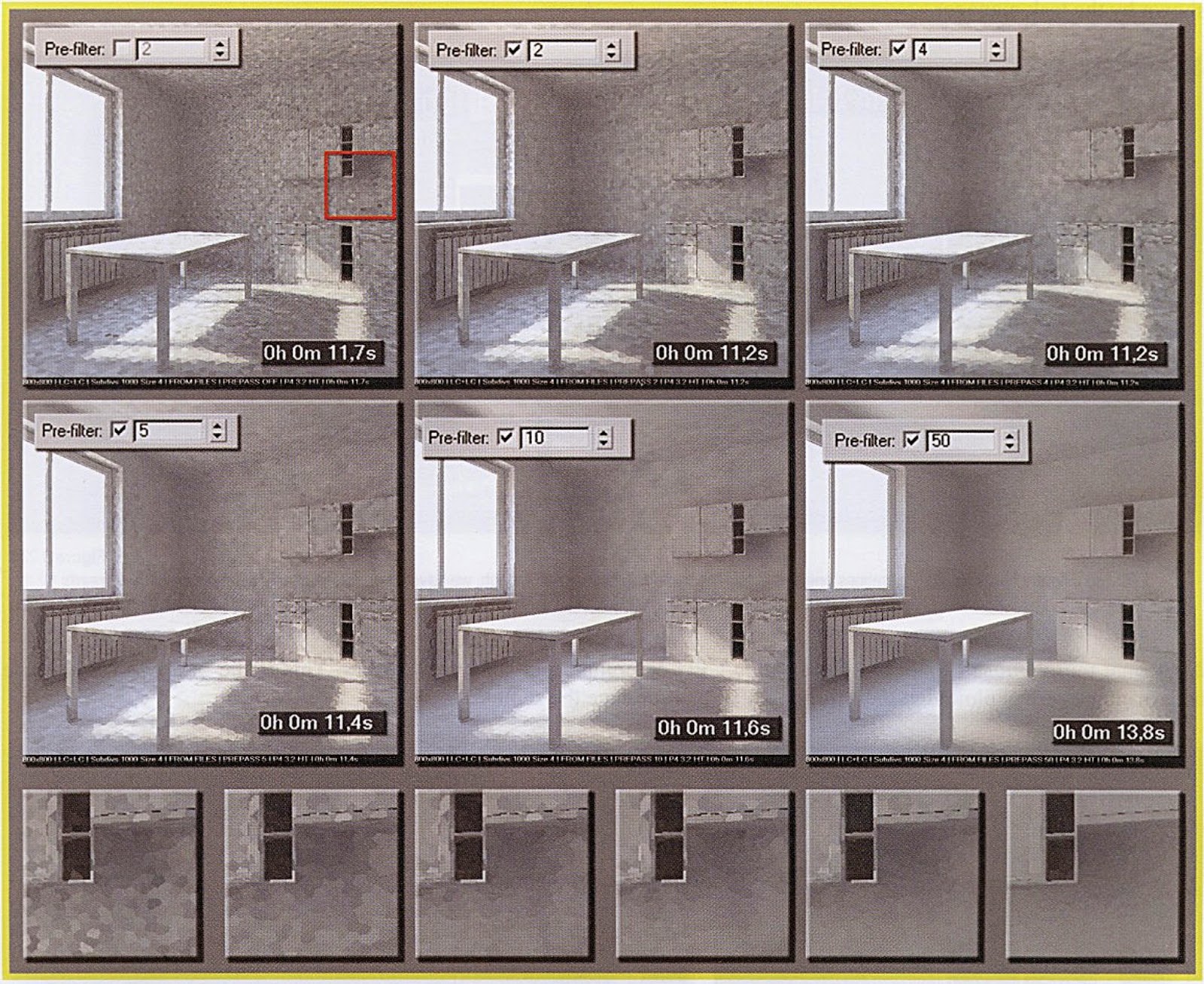 Vray Light cache | 3D Models , Texture , Tutorial ... 3Ds Max , Maya ...