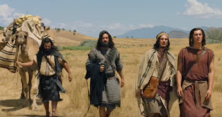 Thoughts on Laman and Lemuel: The "Bad Guys" in the Book of Mormon