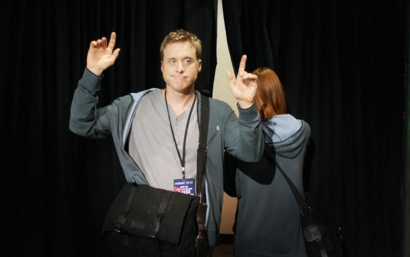 Review: Con Man Season 1 | TV Republik