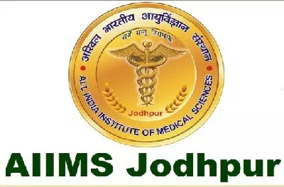 all india govt jobs: AIIMS Jodhpur Recruitment (2019) - 112 Posts of ...