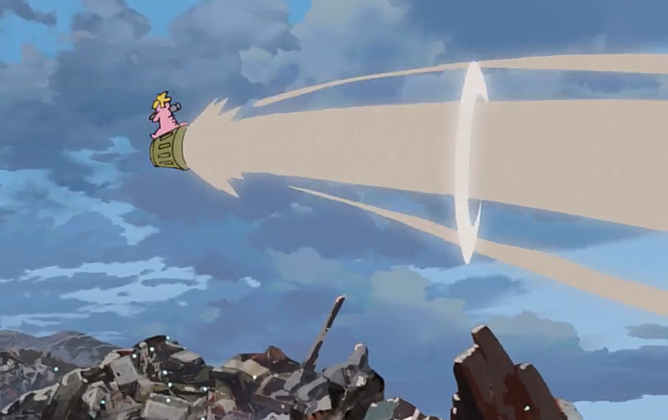 Digi-Arquivo: Gerbemon ou Garbagemon ~ PMD || Acervo de Imagens de ...