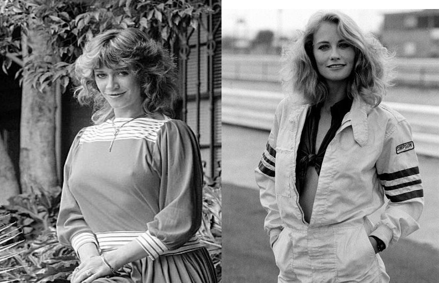 Joyce's Take: Remembering Marilyn Chambers