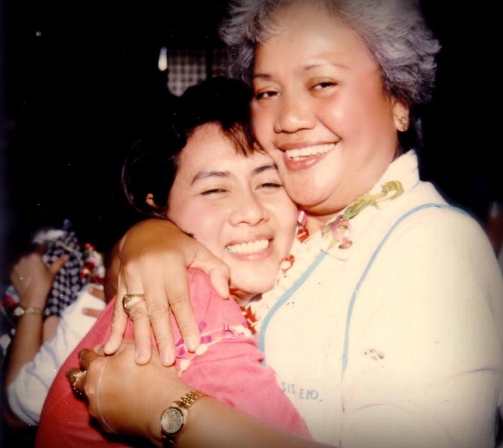 Princess Sol Diaries: Sister Emma Dizon a Marian Devotee and Visionary