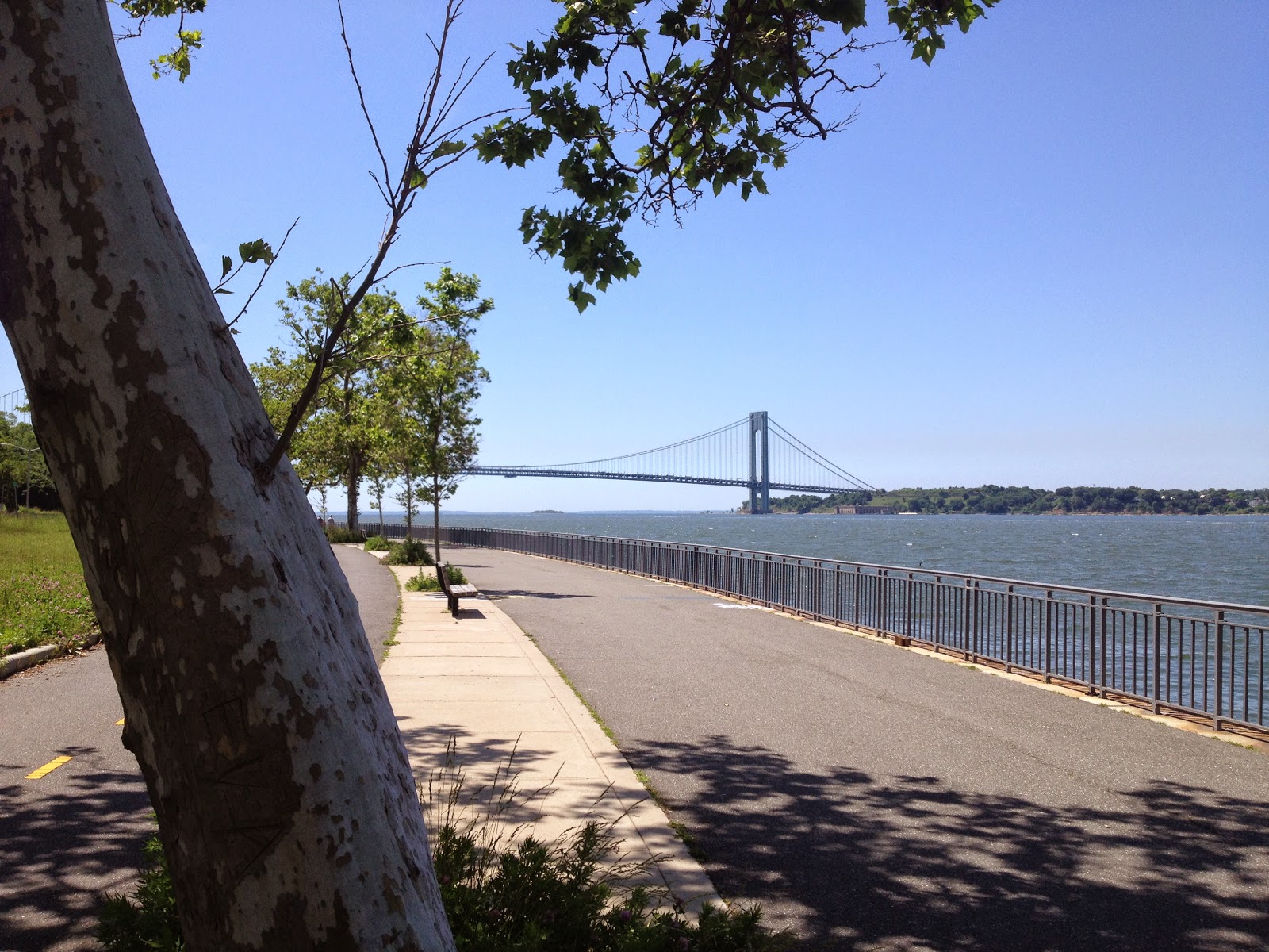 Bay Ridge, Brooklyn, New York [OC] [5184 x 3456] : r/CityPorn