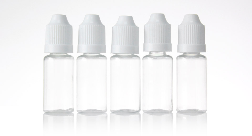 JuicedOutVapes: Why Are 10ml E Liquid Bottles Popular in Vaping Industry