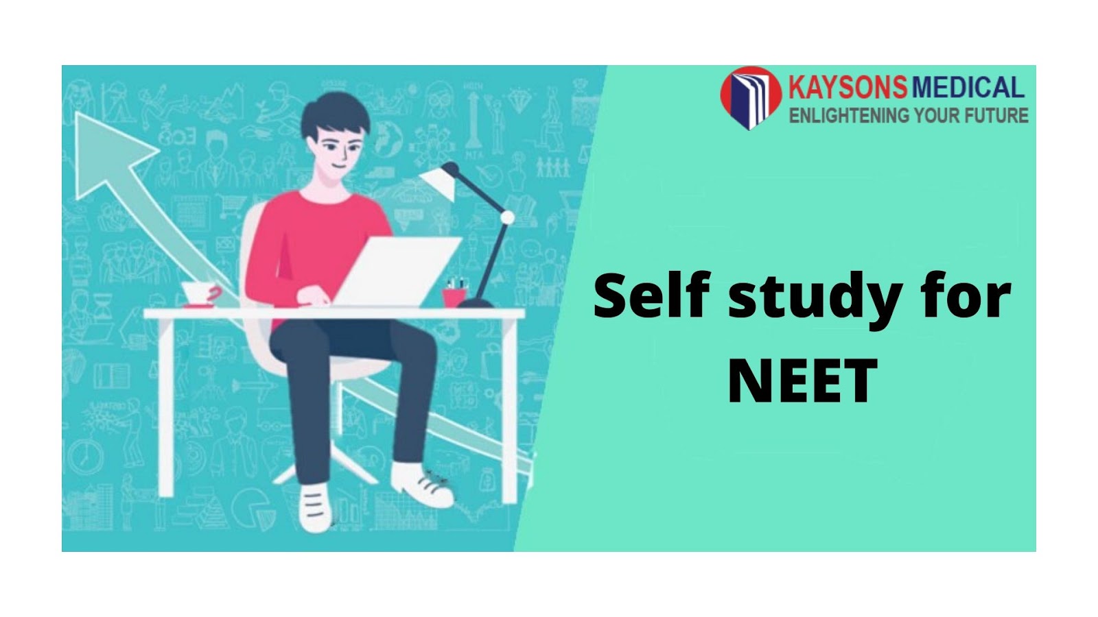 NEET preparation 2021 and Self-study for NEET