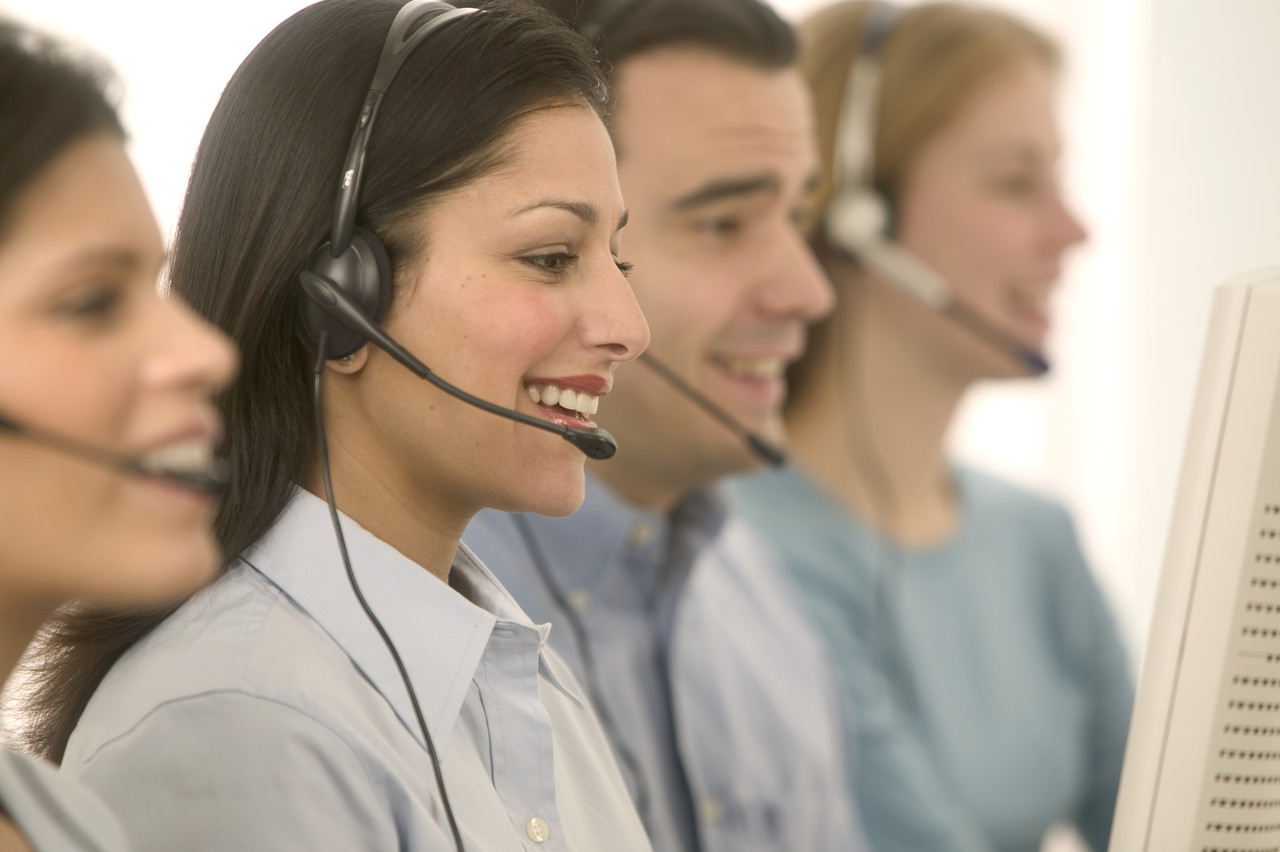 COMO ESTA CONFORMADO UN CONTACT CENTER?: ¿Que es un contact center