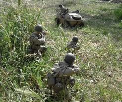 La Clase que me Gusta: Emboscada