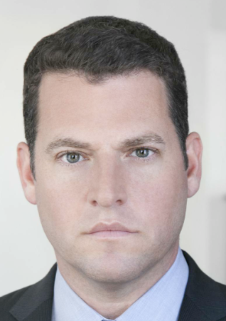 TV with Thinus: David Levine the new vice president for the EMEA region ...