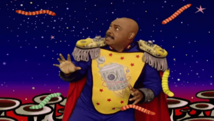 Sesame Street Episode 4098