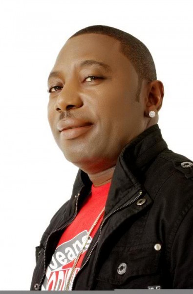 AMAZING STORIES AROUND THE WORLD: Wale Thompson('La La Le Friday ...