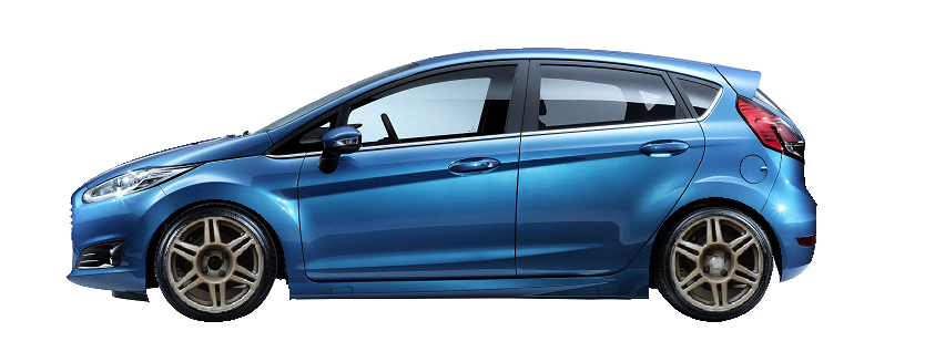 VEHÍCULOS EN GENERAL: 883 - FORD FIESTA KINETIC EN EL TURISMO NACIONAL ...