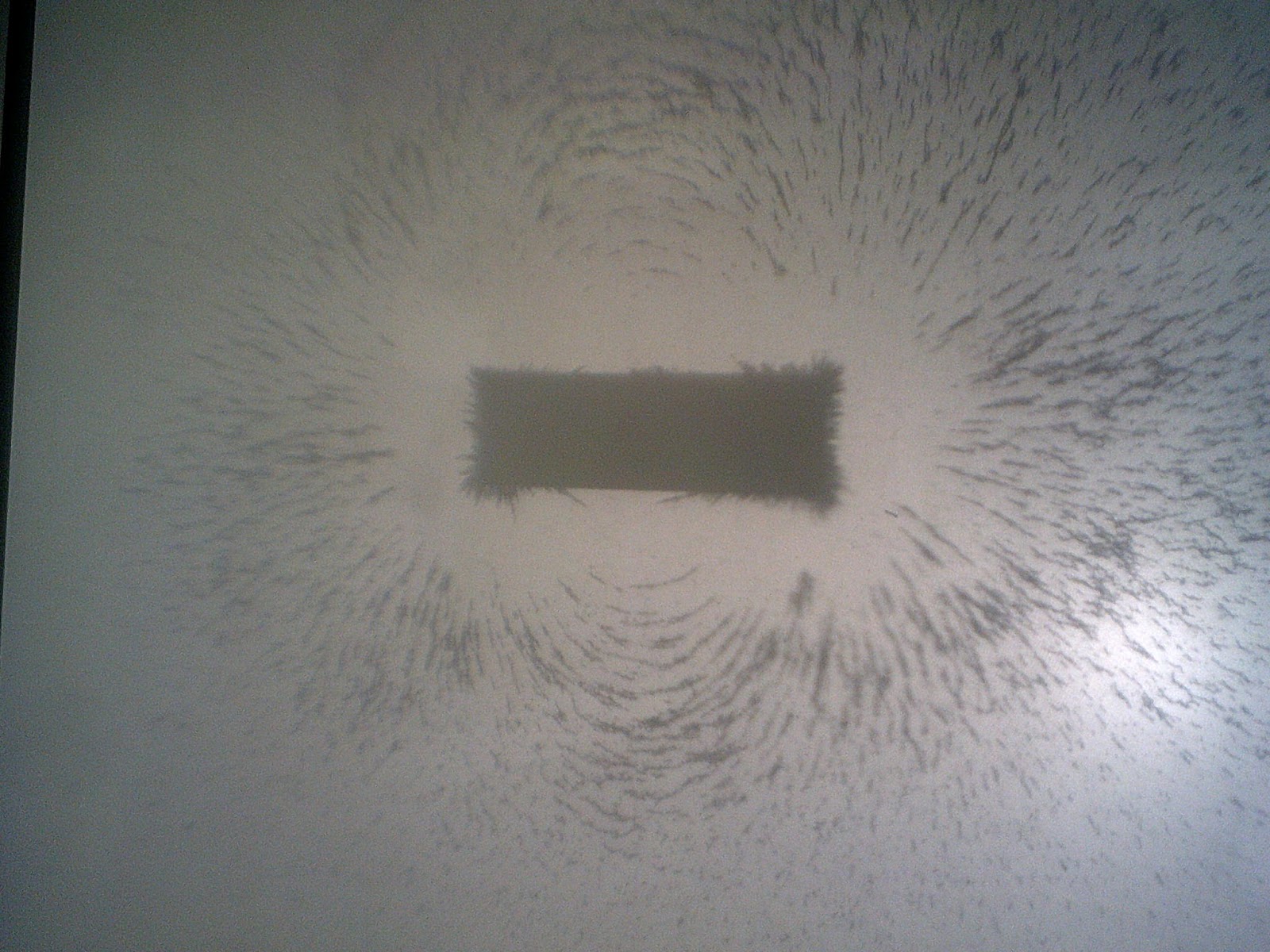 wigton physics: Magnetic field patterns