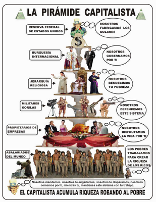 Entre las Grietas: Abajo toda autoridad