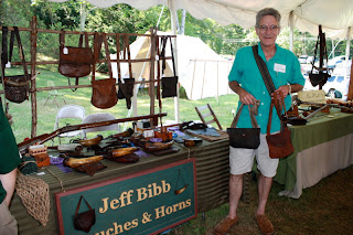 Contemporary Makers: Dixon's Gunmakers Fair 2011: Photos