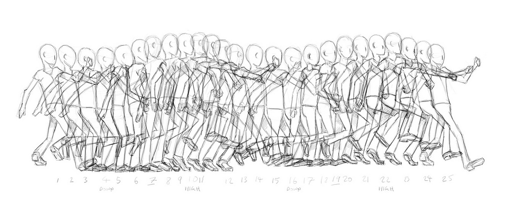 AIW MAA221 2D Animation Principles Spring 2013: Assignment 03 AIW MAA221 2D Animation Principles Spring 2013: Assignment 03
