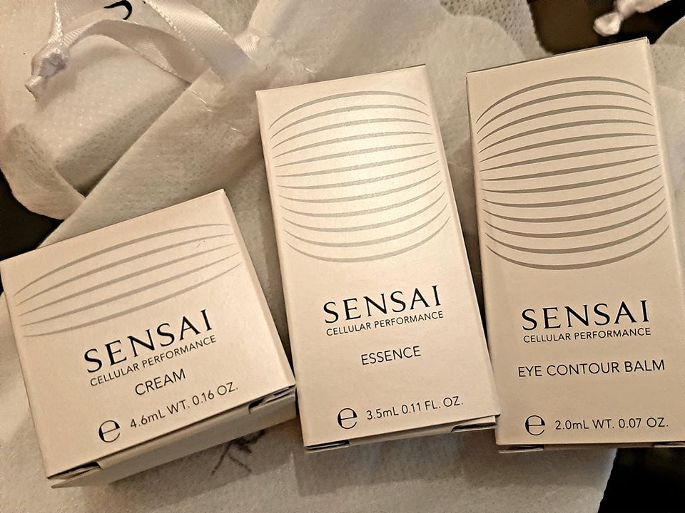 Parfumerie Senn......bellezza.... artistica!