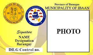 CSC RO V OnSched: List of Accepted Valid IDs for CSC Transactions