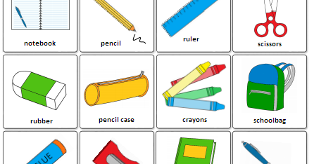 EP N° 77 BURZACO: inglés 4to C - Memory Game