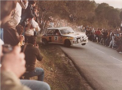 rallymemory: 1982 em imagens