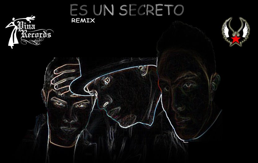 KNDY RECORDS: Es un secreto (official remix)