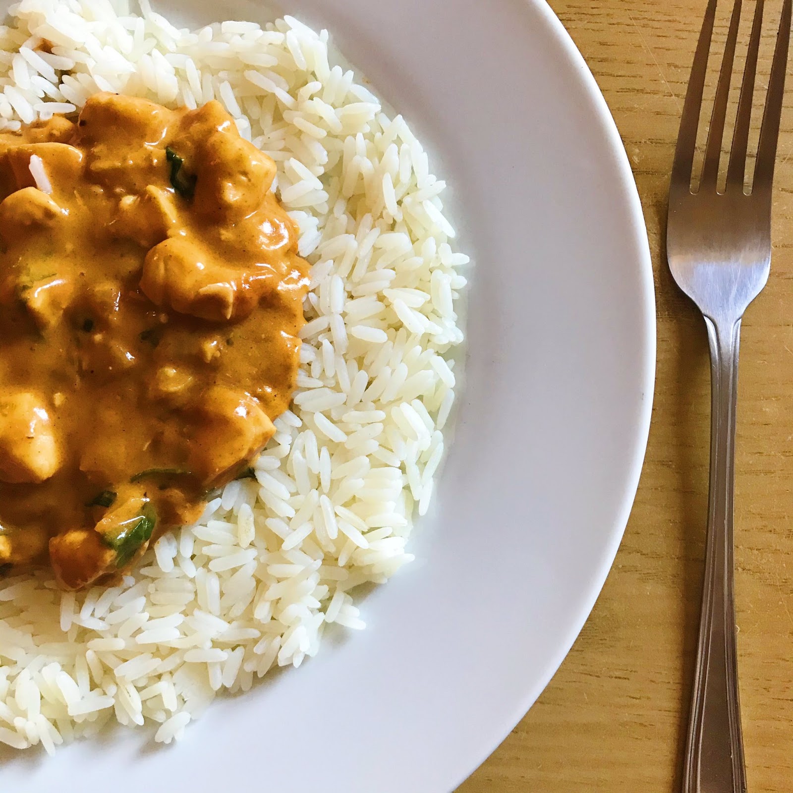 Creamy Chicken Stroganoff Recipe | Food and Other Loves
