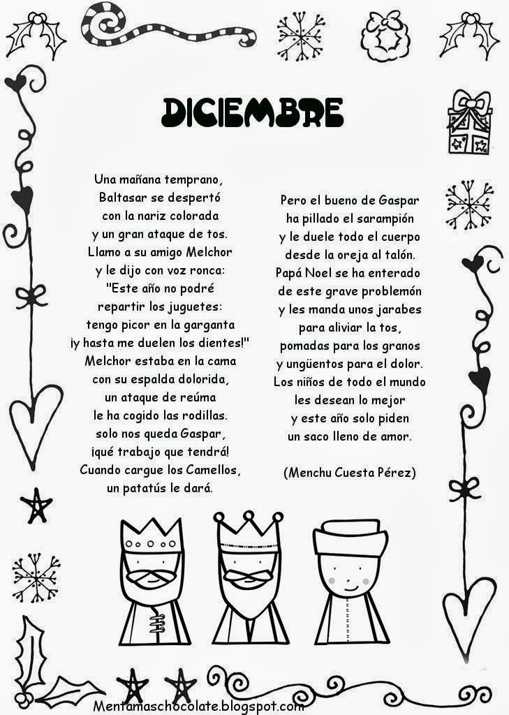 BlogtecaPosidonia: DICIEMBRE