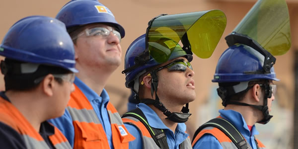 Gestión de contratistas en una compañía u organización - Seguridad y ...