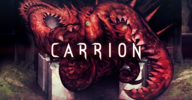 Review Carrion : Menjadi Monster Seperti di Film Horror - Jagad Media ...