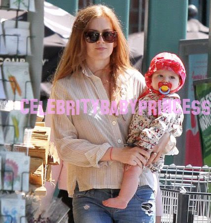 Celebritie's Princesses 2: Elula Lottie Baron Cohen